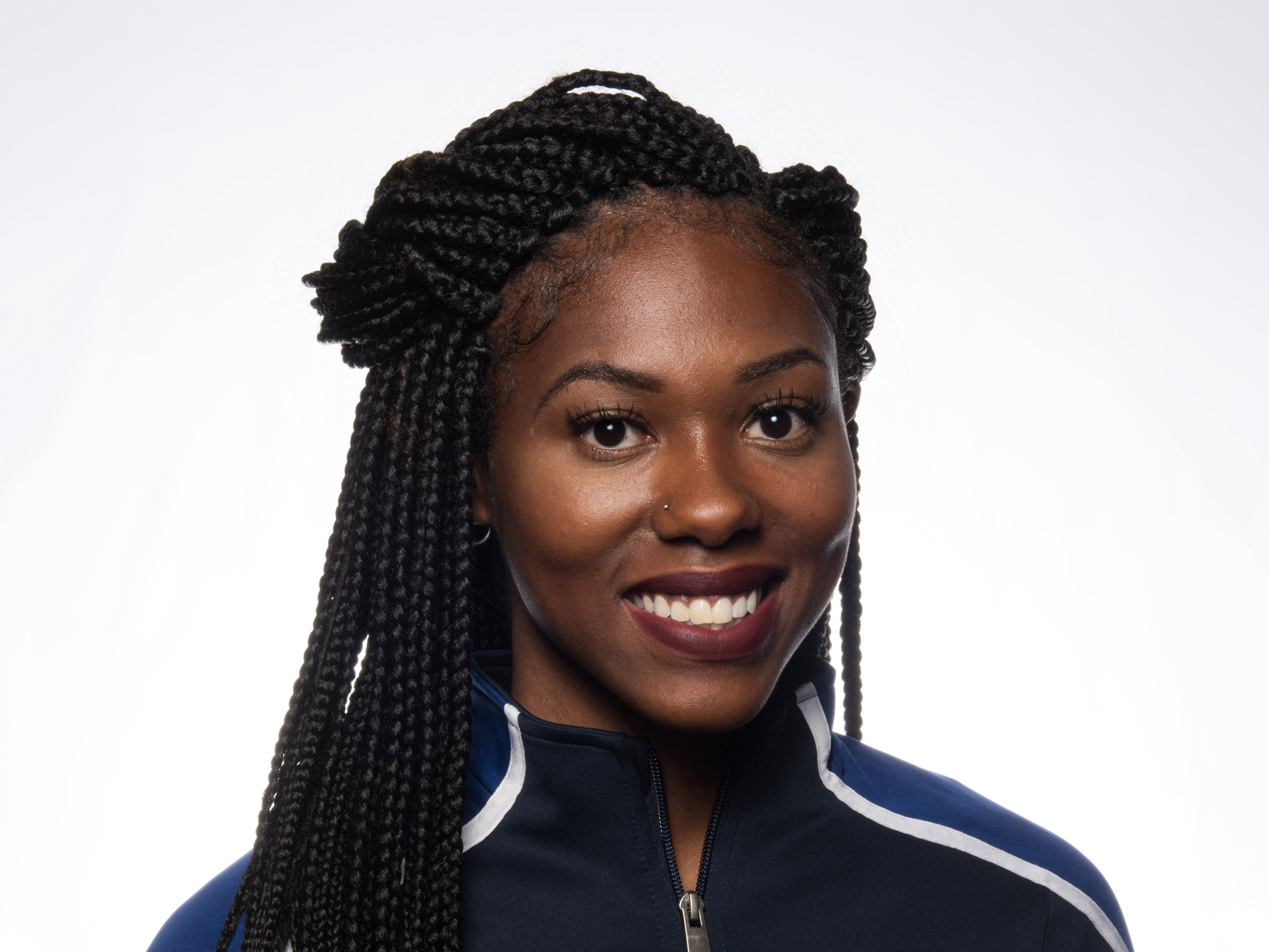 Athlete Bios | USA Track & Field