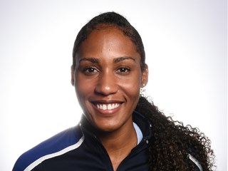 Athlete Bios | USA Track & Field