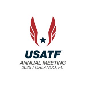 | USA Track & Field