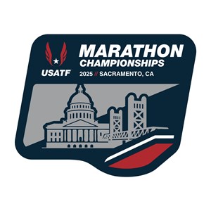 | USA Track & Field