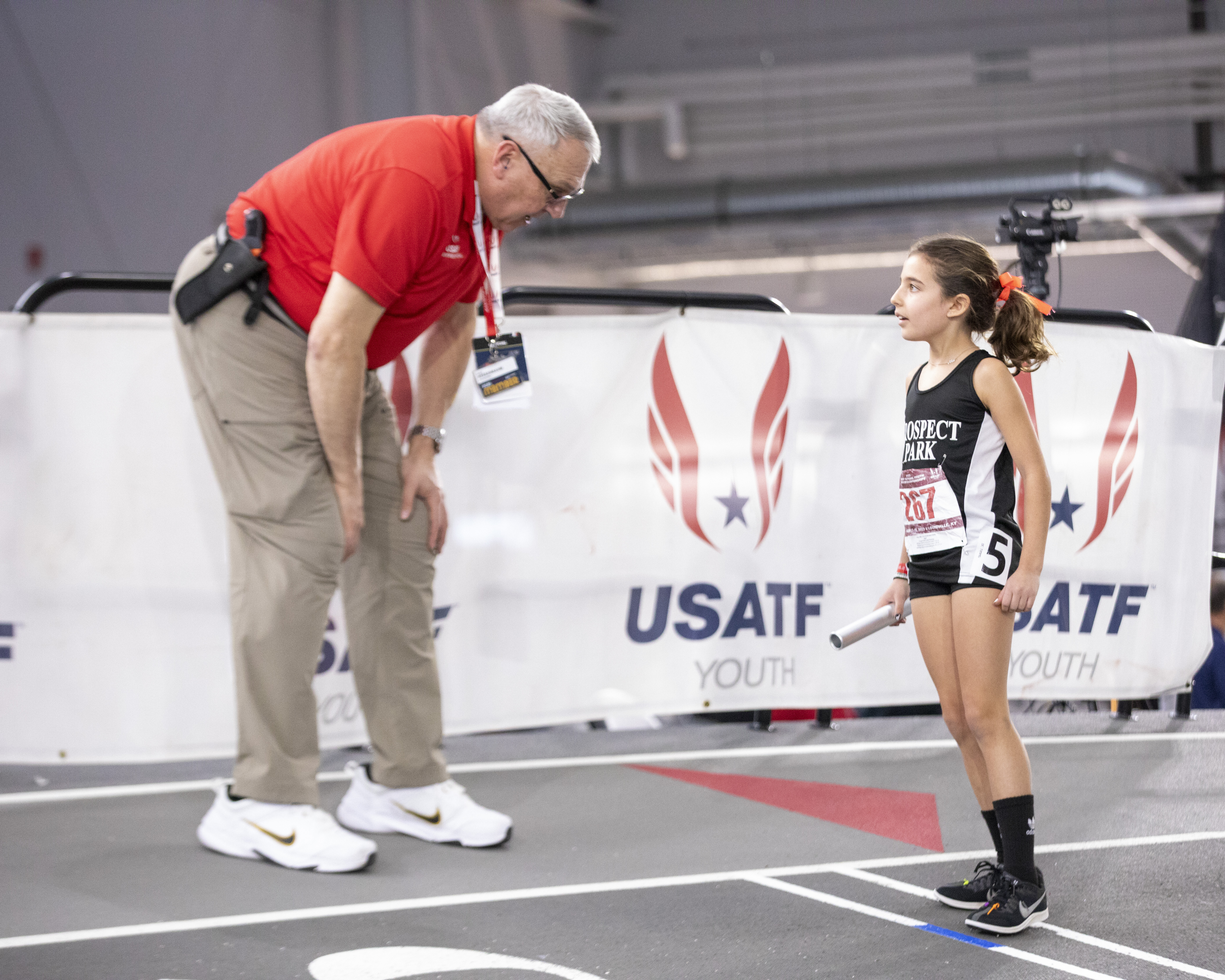 Programs | USA Track & Field