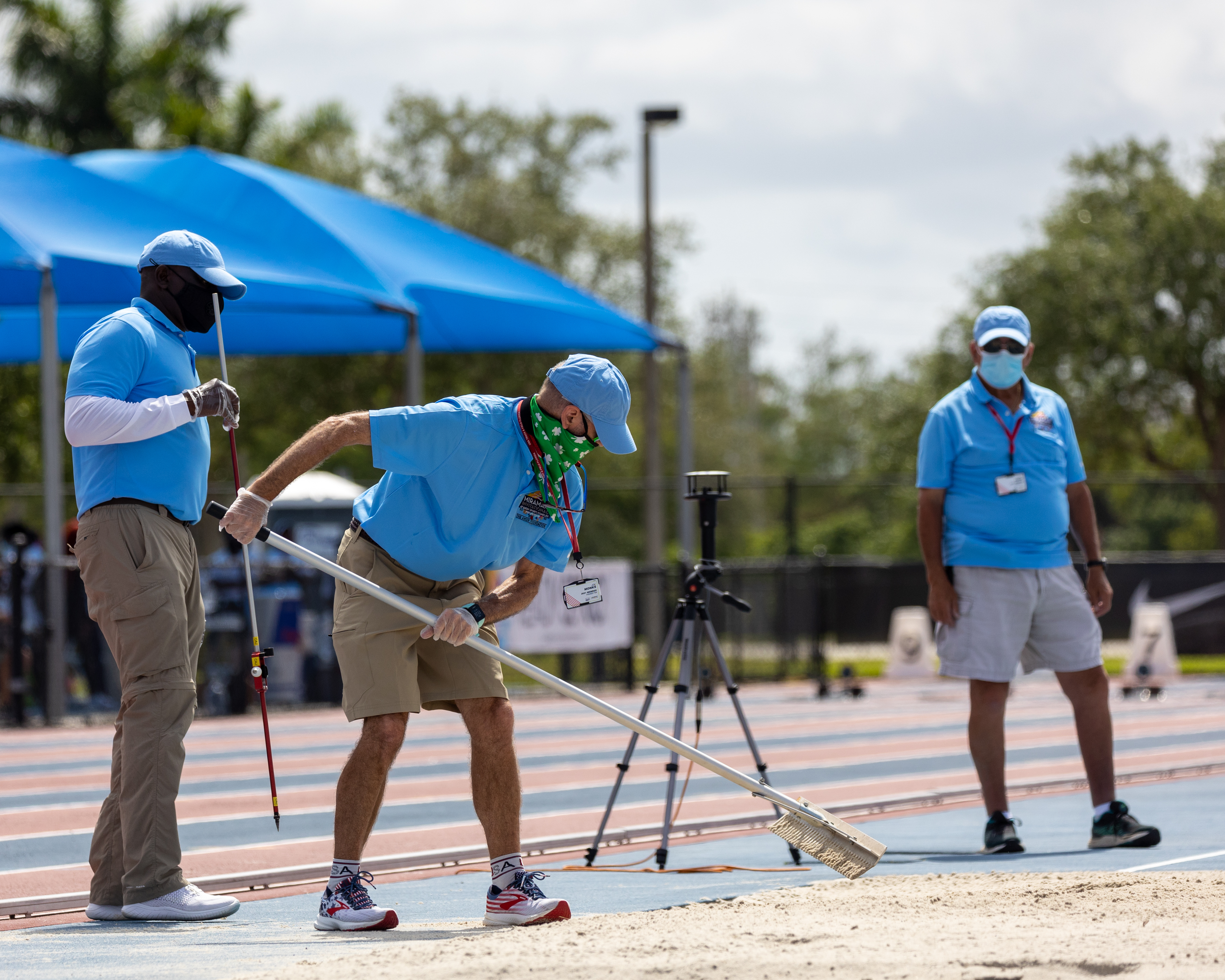 Programs | USA Track & Field