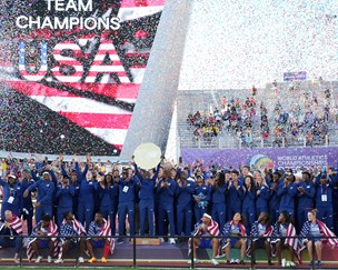 Home | USA Track & Field