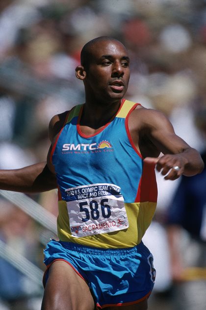 USATF announces 2021 Hall of Fame class | USA Track & Field
