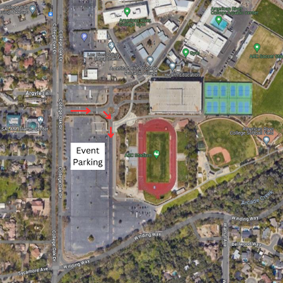 Athlete Information | USA Track & Field