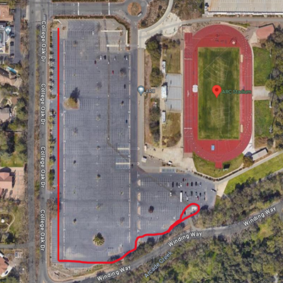 Athlete Information | USA Track & Field