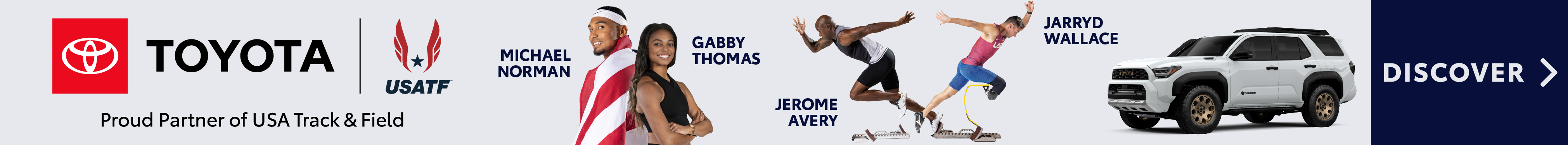 Registration | USA Track & Field